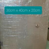 Jual Box Panel 50X60 Terbaik - Harga Murah Mei 2024 & Cicil 0%