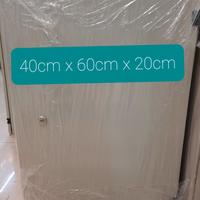 Jual Box Panel 50X60 Terbaik - Harga Murah Mei 2024 & Cicil 0%