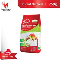 Oatmeal Harga Terbaik & Lengkap Maret 2025 - Tokopedia
