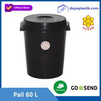 Jual Pail Plastik Terbaik - Harga Murah Mei 2024 & Cicil 0%