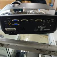 Jual Infocus Projector Terlengkap - Daftar Harga Mei 2025 & Cicilan 0%