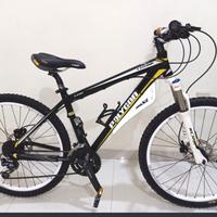 Jual Spakbor Sepeda Mtb Terbaik - Harga Murah Januari 2023 & Cicil 0%