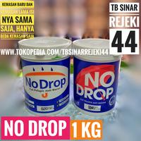 Jual No Drop Putih Terbaik - Harga Murah Maret 2024 & Cicil 0%