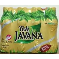 Jual Teh Javana Gula Batu Terdekat - Harga Murah & Grosir April 2024