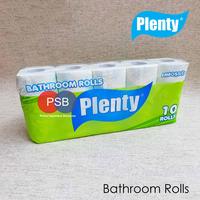 Jual Plenty Tissue Roll Bathroom Murah - Harga Terbaru 2024