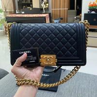 Jual Tas Chanel Model & Desain Terbaru - Harga Februari 2026