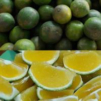 Jual Jeruk Baby Java Murah - Harga Terbaru April 2024