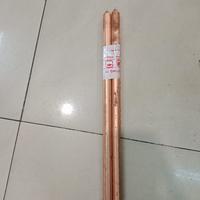 Jual Copper Rod 5 8 Terbaik - Harga Murah Mei 2024 & Cicil 0%