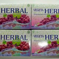 Vegeta Herbal Harga Termurah - Kualitas Terbaik