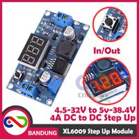 Jual Step Up Dc To Dc Terbaik - Harga Murah Mei 2024 & Cicil 0%