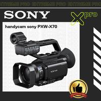 Jual Sony Pxw X70 Murah & Terbaik - Harga Terbaru August 2021