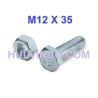 Jual Mur M12 Terbaik - Harga Murah Maret 2024 & Cicil 0%