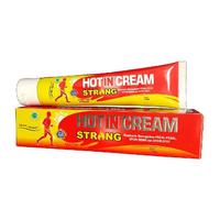 Hot in Cream, Hilangkan Nyeri dan Pegal dengan Cepat! Juni 2025