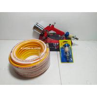 Jual Selang Spray Gun Terbaik - Harga Murah Mei 2024 & Cicil 0%