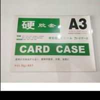 Jual Card Case A3 Terbaik - Harga Murah April 2024 & Cicil 0%