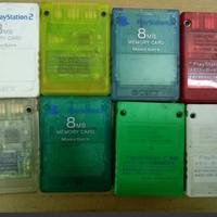 Jual Memory Card Ps2 Terbaru - Harga Murah Juni 2024 & Cicil 0%