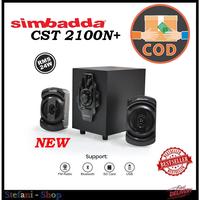 Jual Simbadda Cst 2000 N Mei 2024 Harga Termurah - Cicil 0% 3x di Tokopedia