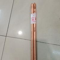 Jual Rod Grounding Terbaik - Harga Murah Juni 2025 & Cicil 0%
