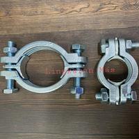 Jual Double Clamp Terbaik - Harga Murah Mei 2025 & Cicil 0%