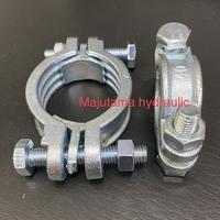 Jual Double Clamp Terbaik - Harga Murah Maret 2024 & Cicil 0%
