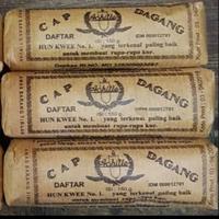 Tepung Hunkwe Harga Termurah - Pilihan Favorit