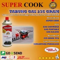 Jual Tabung Gas Portable Terbaik - Harga Murah April 2025 & Cicil 0%
