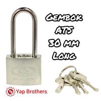 Jual Padlock Terlengkap - Harga Terbaru April 2025 & Cicilan 0%
