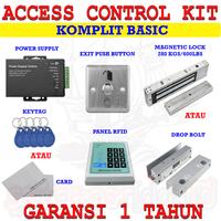 Jual Falco Access Control Terlengkap - Daftar Harga Agustus 2023 ...