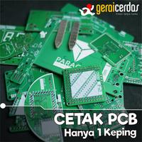 Jual Cetak Pcb Terbaik - Harga Murah Mei 2024 & Cicil 0%