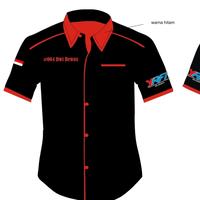 Jual Kemeja Bordir Satuan Model & Desain Terbaru - Harga Juni 2024