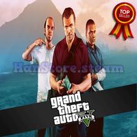 Jual Grand Theft Auto V Steam Murah & Terbaik - Harga Terbaru November 2024