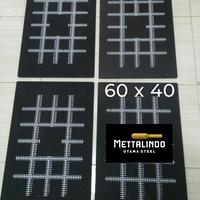 Jual Rel Meja Murah & Terbaik - Harga Terbaru Juli 2025