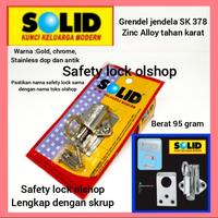 Jual Spring Knip Terbaik - Harga Murah Februari 2025 & Cicil 0%