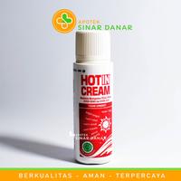 Hot in Cream, Hilangkan Nyeri dan Pegal dengan Cepat! Mei 2025
