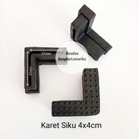 Besi Siku 4X4 Termurah - Promo "DISKONHL" 50rb!