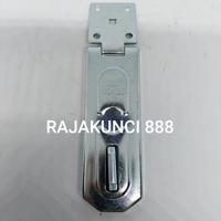 Jual Overval Gembok Terbaik - Harga Murah Mei 2025 & Cicil 0%