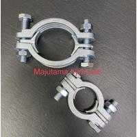 Jual Double Clamp Terbaik - Harga Murah Maret 2024 & Cicil 0%