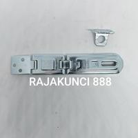 Jual Overval Gembok Terbaik - Harga Murah Mei 2025 & Cicil 0%