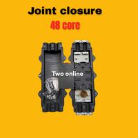 Jual Joint Closure 48 Core Murah & Terbaik - Harga Terbaru Juni 2024