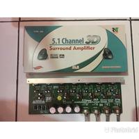 Power Amplifier Murah Harga Terbaru - Pilihan Terlengkap