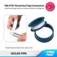 Jual Isolasi Pipa Terbaik - Harga Murah Maret 2025 & Cicil 0%