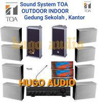 Jual Toa Outdoor Terlengkap - Harga Murah Juni 2024