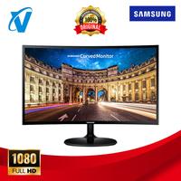 Jual Monitor Samsung 24 Curved Murah & Terbaik - Harga Terbaru April 2024