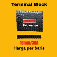 Jual Terminal Krustin Terbaik - Harga Murah April 2024 & Cicil 0%