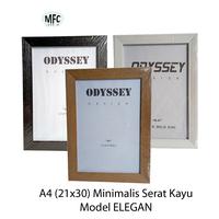 Jual Frame Kayu Terbaru - Harga Murah Mei 2025 & Cicil 0%