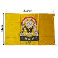 Jual Bendera Osis Murah & Terbaik - Harga Terbaru Februari 2024