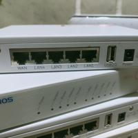 Jual Firewall Murah & Terbaik - Harga Terbaru Maret 2025