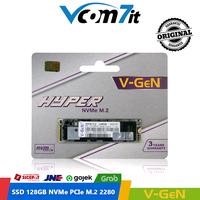 Jual Vgen Ssd 1Tb Terbaru - Harga Murah Maret 2025 & Cicil 0%