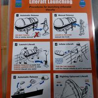 Review IMO SAFETY POSTER / IMO POSTER ( Req By Impa Code / Nama Poster ...