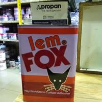Jual Lem Fox Terbaik - Harga Murah Juni 2024 & Cicil 0%
